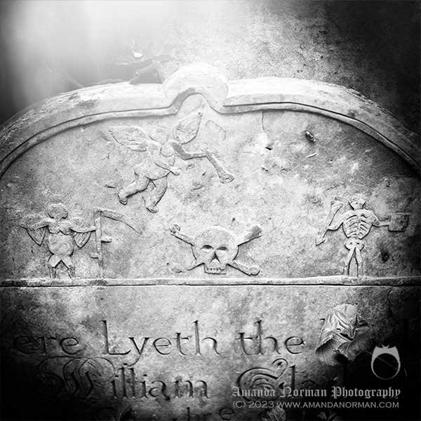Memento Mori | Life Comes Full Circle