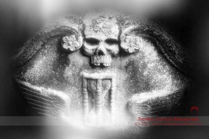 Memento Mori | Life Comes Full Circle