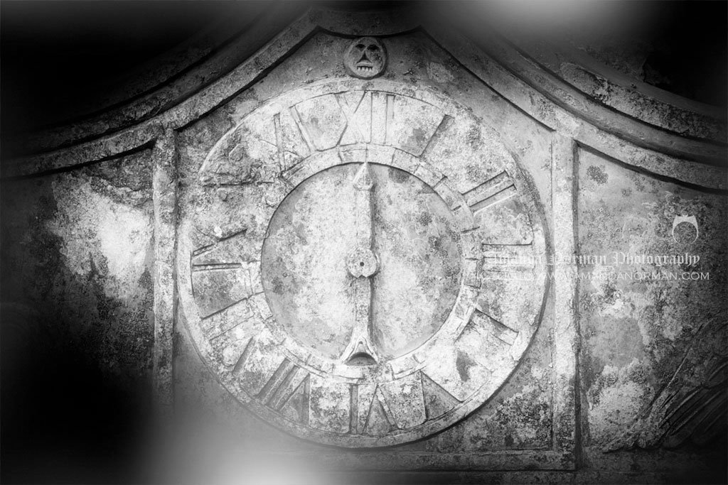 Memento Mori | Life Comes Full Circle